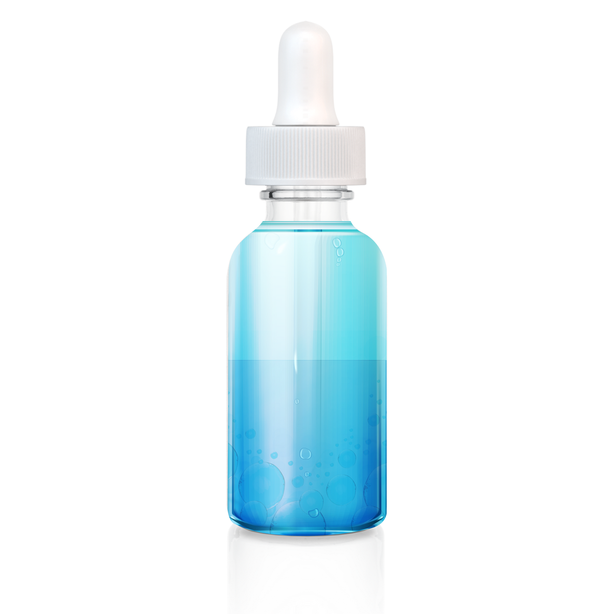 Hydrating Glow Booster Serum - Bi Phase Formula | Beauty Branding Lab