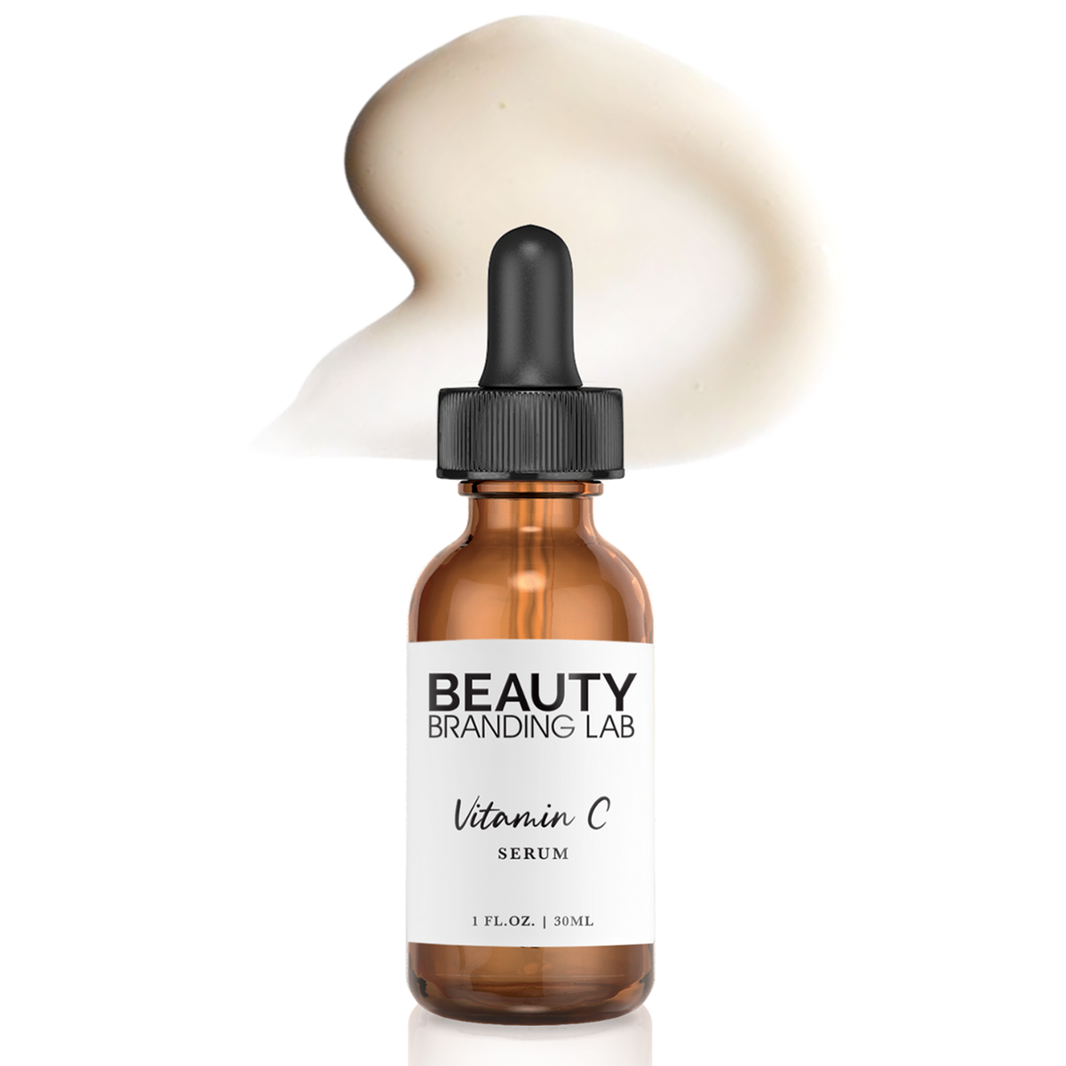 Vitamin C Serum | Beauty Branding Lab